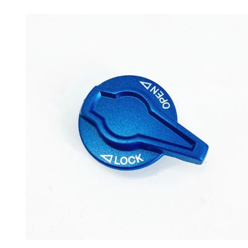 For Sr Suntour Xcr 32 Front Fork Speed Lockout Lever Cover End Cap ...