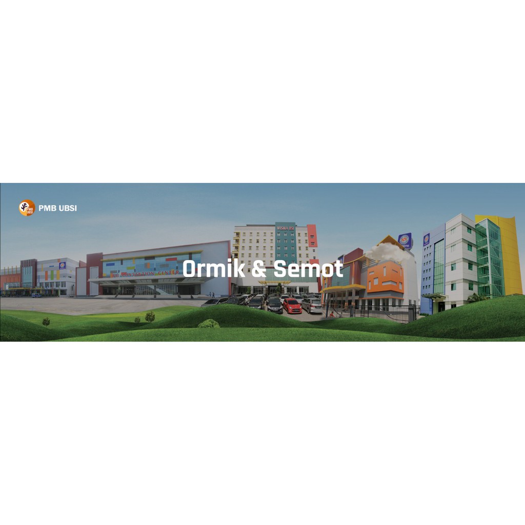 2020 BSI ORMIK BACKGROUND BANNER | Shopee Philippines