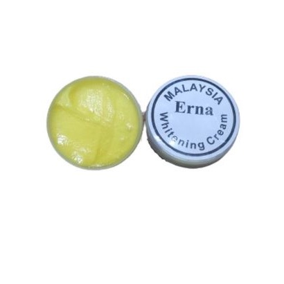 Original Malaysian Erna Whitening Day Cream//Erna Whitening Day Cream ...