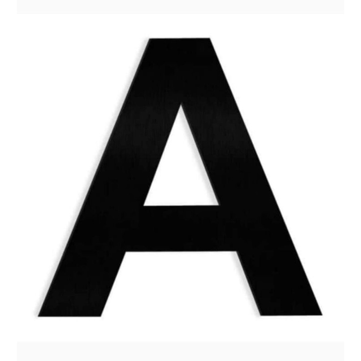 PADAGDAG LETTER FOR silver | Shopee Philippines