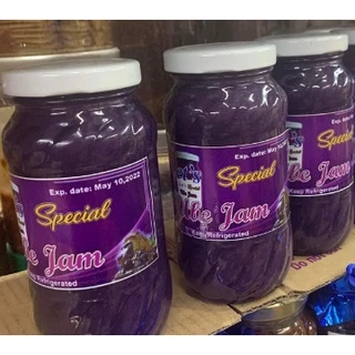 Shop ube jam baguio for Sale on Shopee Philippines
