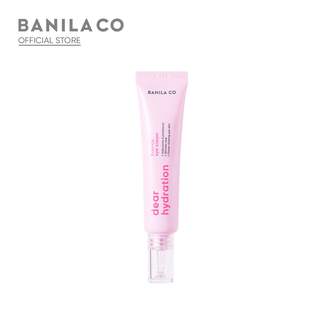 Banila Co Dear Hydration Bounce Eye Cream 20ml | Shopee Philippines