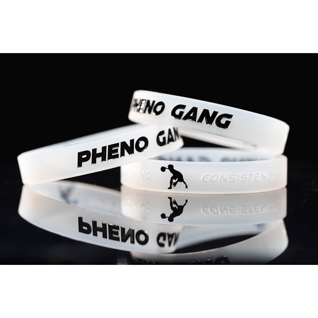 PHENO GANG BALLER (BW & CLEAR) | Shopee Philippines