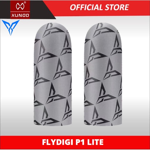 FLYDIGI P1 LITE ORIGINAL Premium Gaming Finger Sleeves | Shopee Philippines