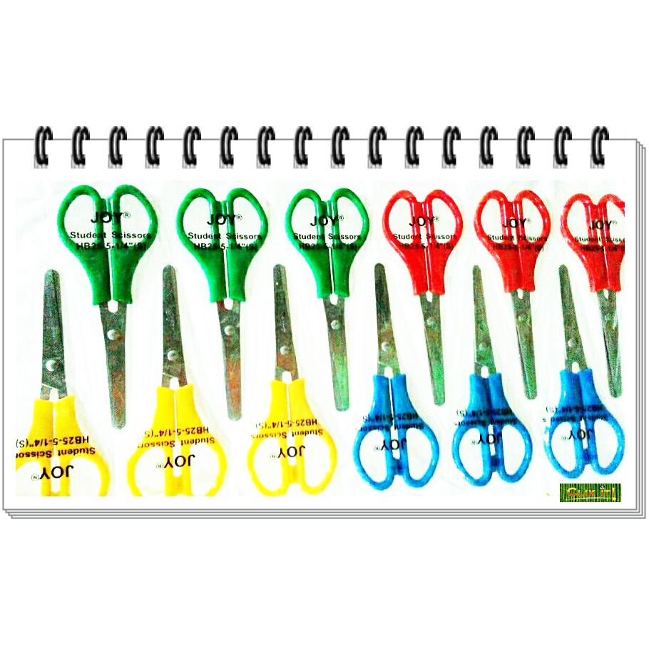 Scissor Medium Size No.5 | Shopee Philippines