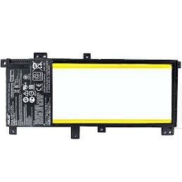 Laptop Battery C21N1401 for ASUS A556 A556U F455L X454L X455 X455L ...