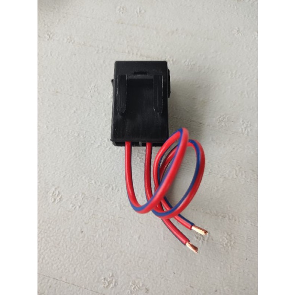 fuse box flake type pure tanso ang wire | Shopee Philippines