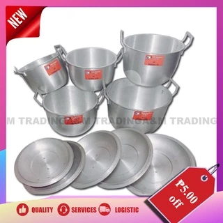 Shop kaldero for Sale on Shopee Philippines