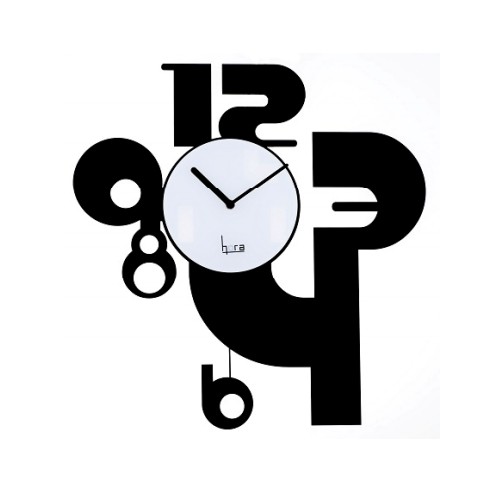 Hora Clock - Time Tree | Shopee Philippines