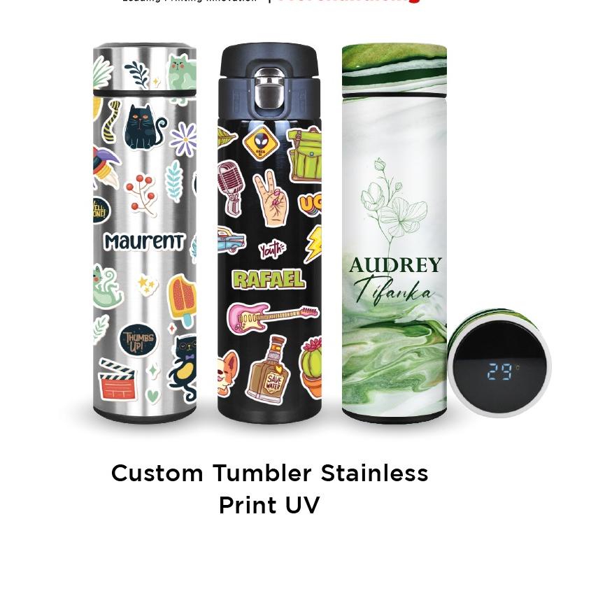 TERMOS Updates - Twindigital Tumbler Thermos Stainless 500ml Custom ... TERMOS Updates - Twindigital Tumbler Thermos Stainless 500ml Custom ...