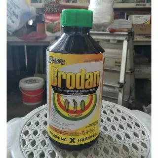 Shop brodan insecticide for Sale on Shopee Philippines