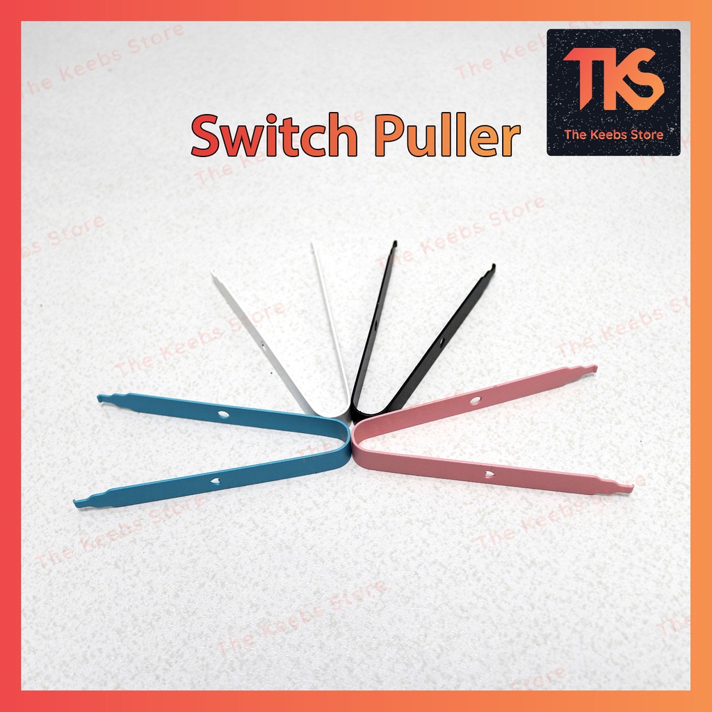Switch Puller | Keyboard Switch Removal Tool | Tks TKS TKS TKS | Shopee ...