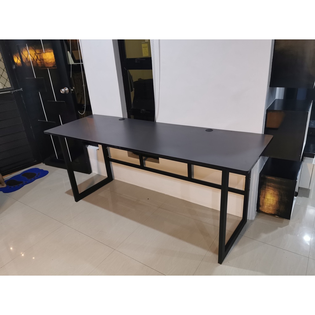 CUSTOMIZE GAMING TABLE & OFFICE TABLE / COMPUTER TABLE | Shopee Philippines
