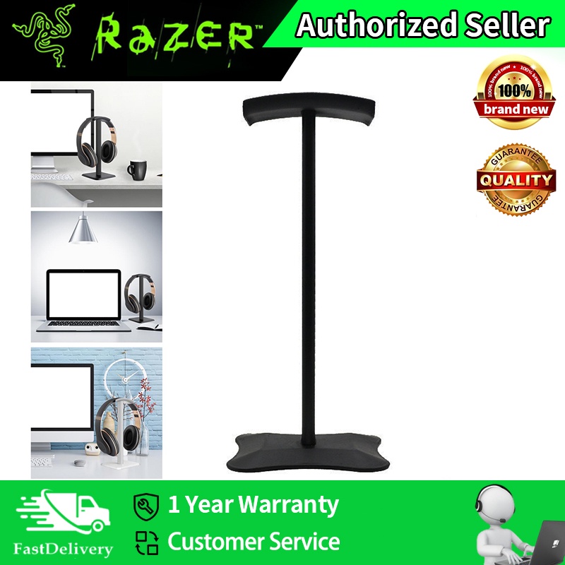 Headphones Stand Holder Gaming Headset Stand Earphone Display Rack ...