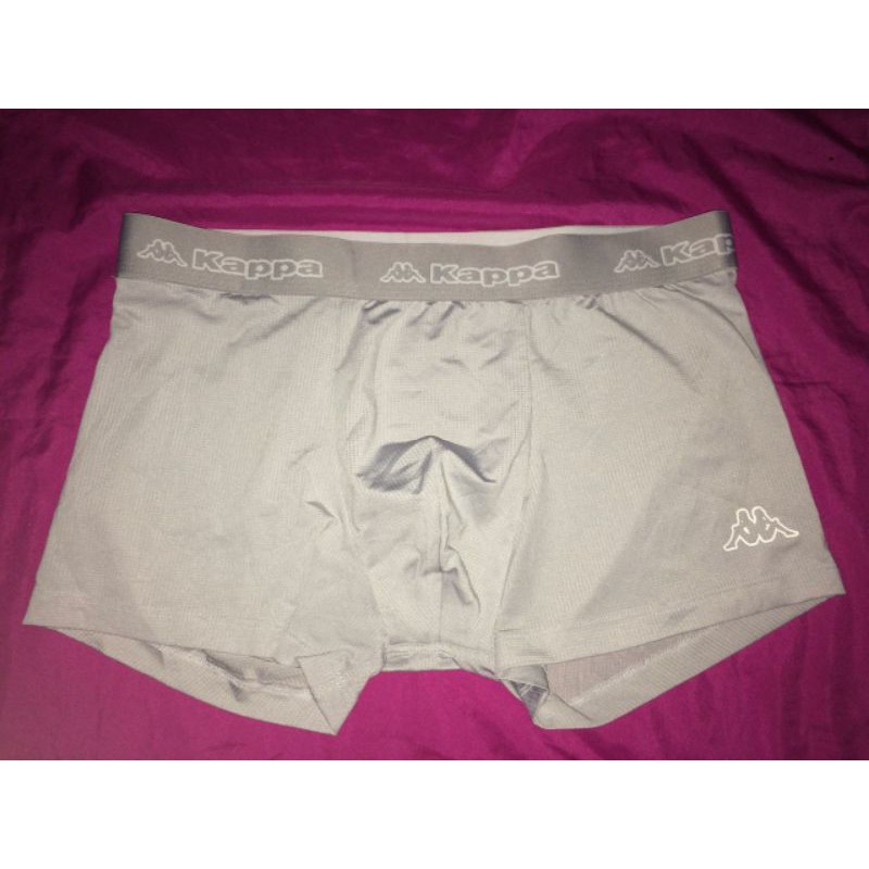 Kappa Boxers | Shopee Philippines