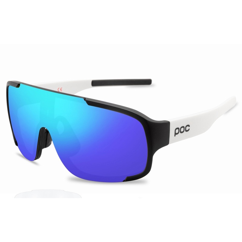 POC Cycling Glasses MTB Bicycle Sunglasses Road Bike Goggles Fishing ...