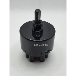 Fan Switch Ford Ranger'98 Mazda Fighter BT50 Original! Air Conditioner ...