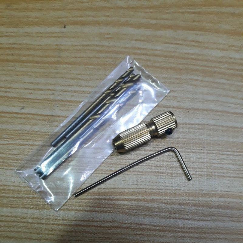 Tamiya Motor chuck Set | Shopee Philippines