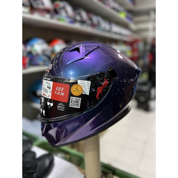 GILLE GTS V1 CHAMELEON with lots of freebies | Shopee Philippines