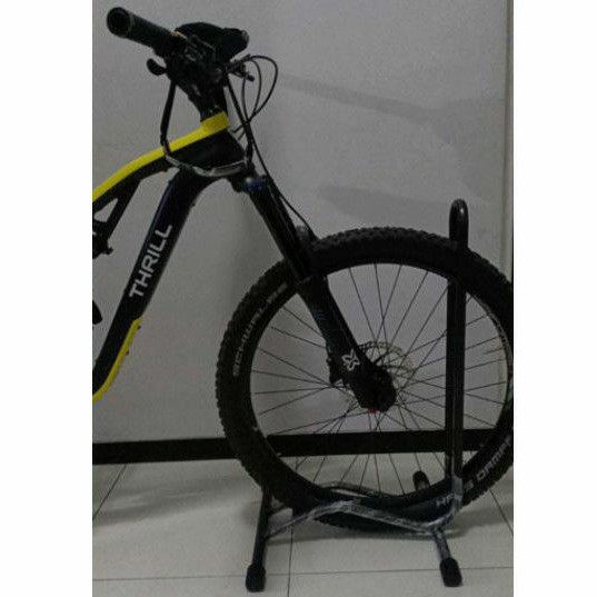 Mtb ROADBIKE FOLDING BIKE PADDLE | Shopee Philippines