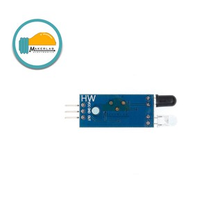 Infrared IR Proximity Sensor module for Arduino Raspberry Pi | Shopee ...