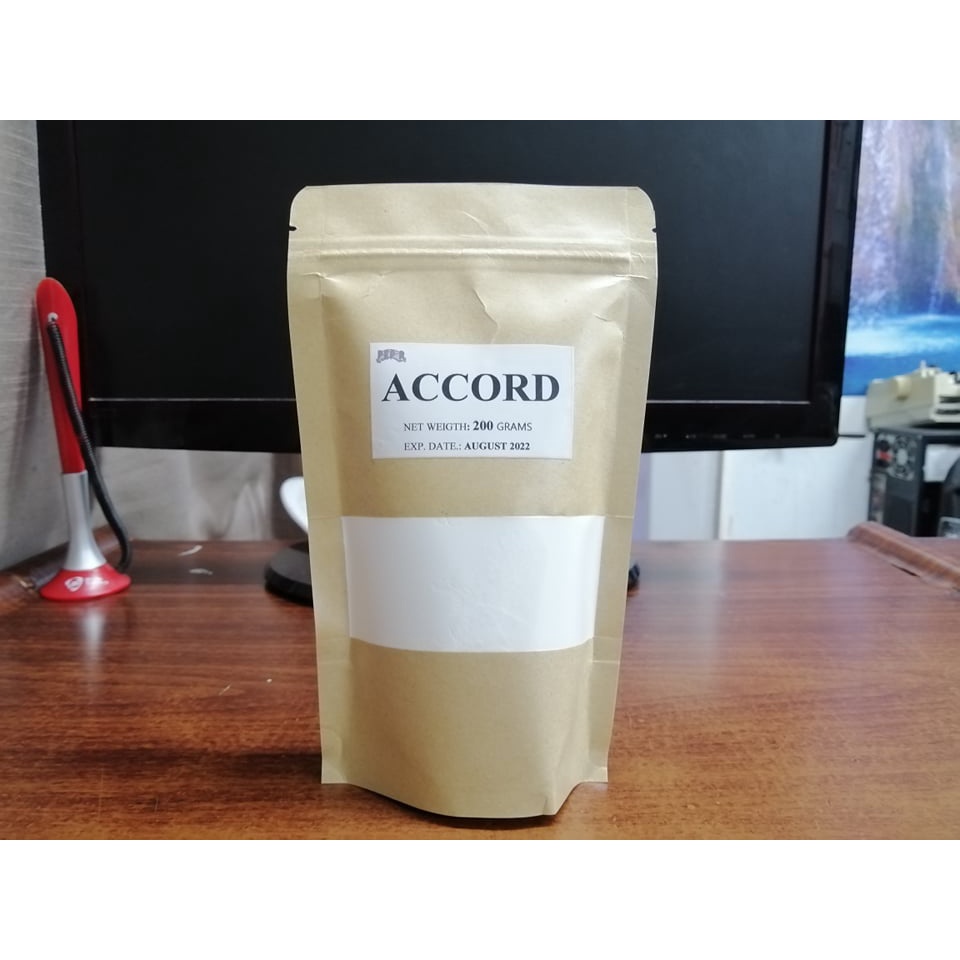 Accord Powder 1 Kg / 200 Grams (Phosphate or Binder Powder) | Shopee ...