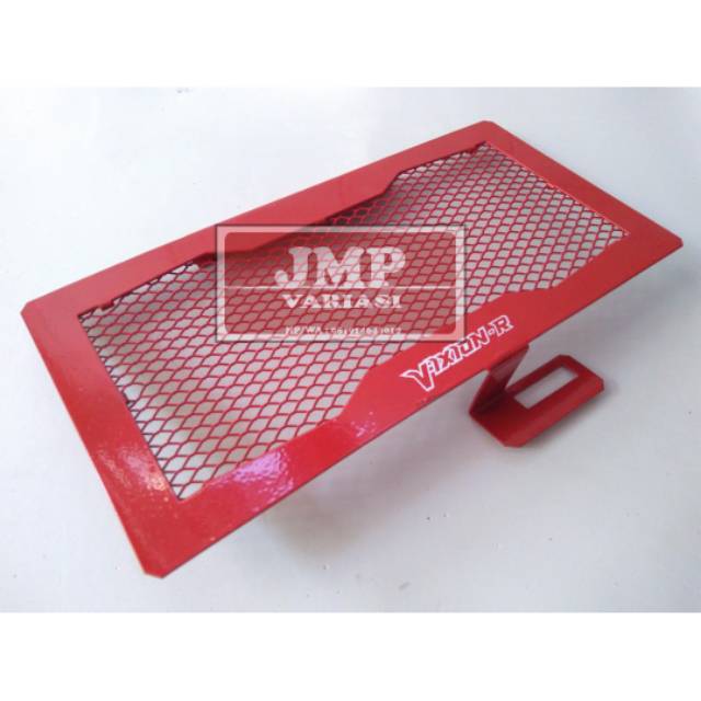 VIXION R AND R15 V3 RADIATOR COVER | Shopee Philippines