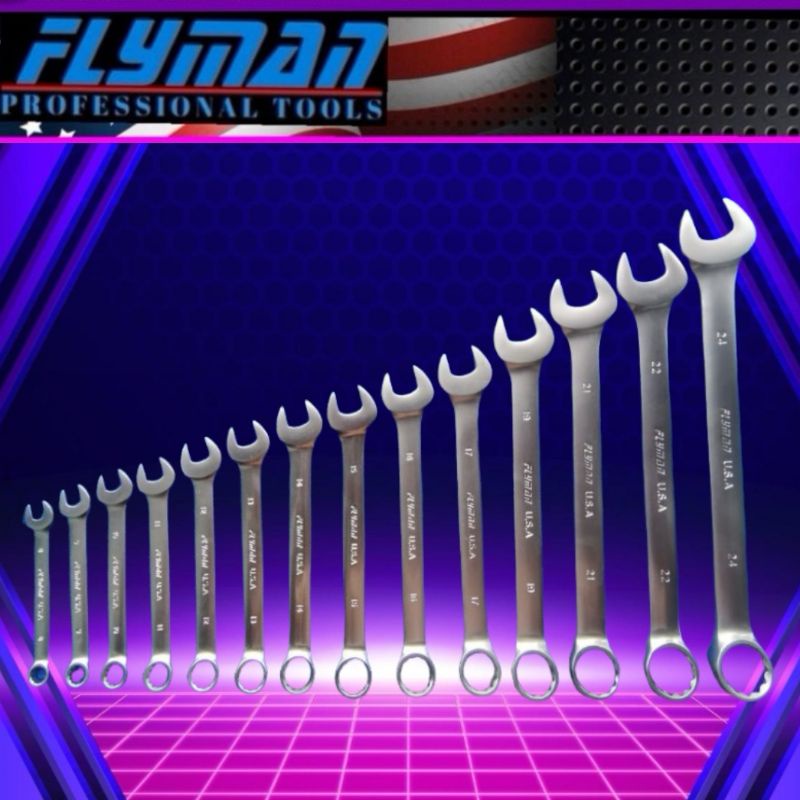 Shop combination wrench set for Sale on Shopee Philippines
