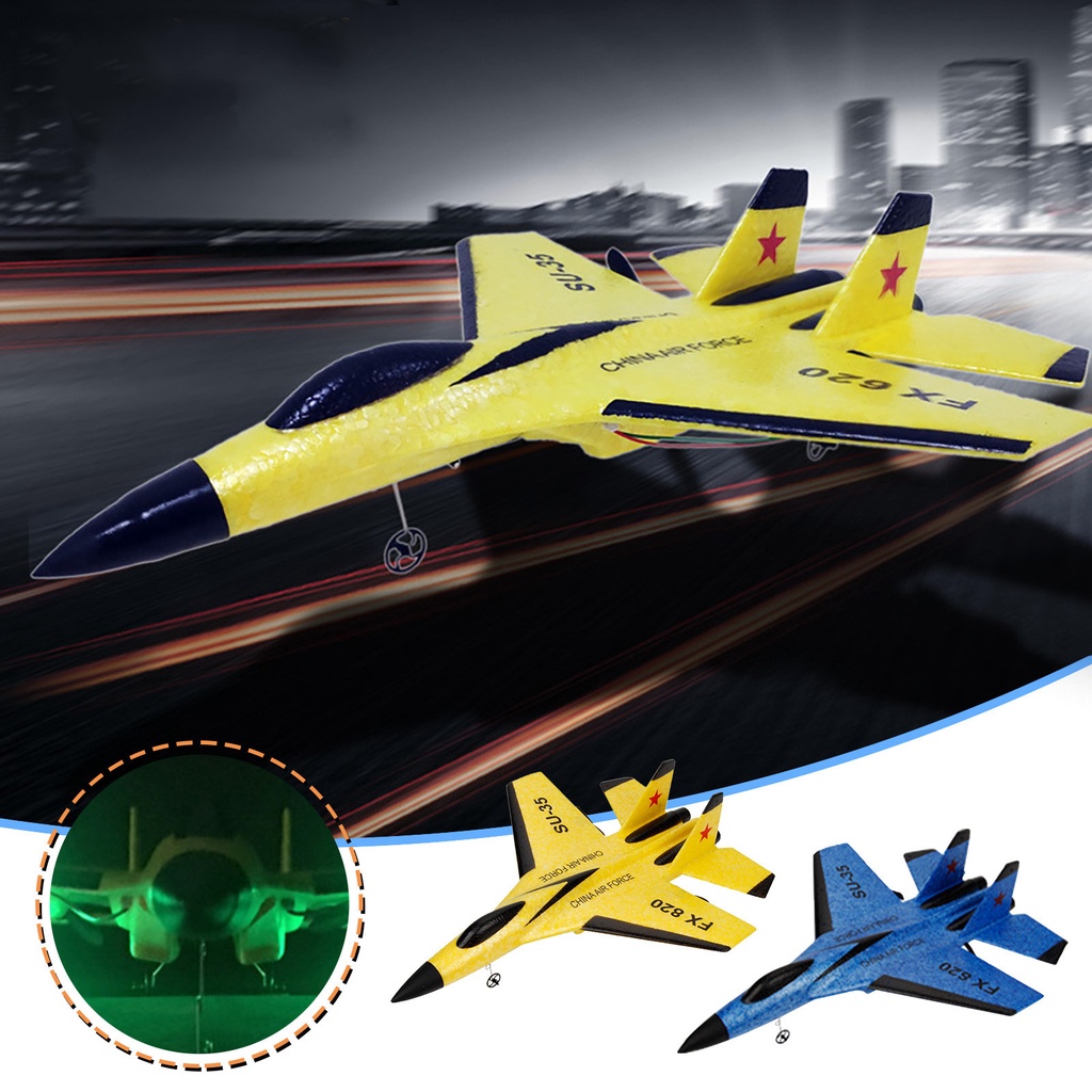 SU-35 Styrofoam Airplane Scale Helicopter Rc Airplanes Indestructible ...
