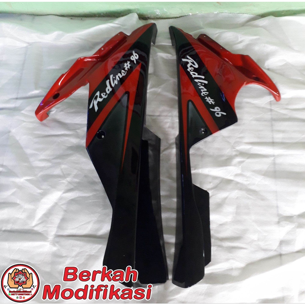 Undercowl Model R6 Thailand PNP Yamaha R15 OLD V1 V2 undercowl R15 V2 ...
