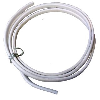 Omega PDX Wire1.6mm (AWG 14/2) (Pre-Cut) , Romex Cable Duplex Cable ...