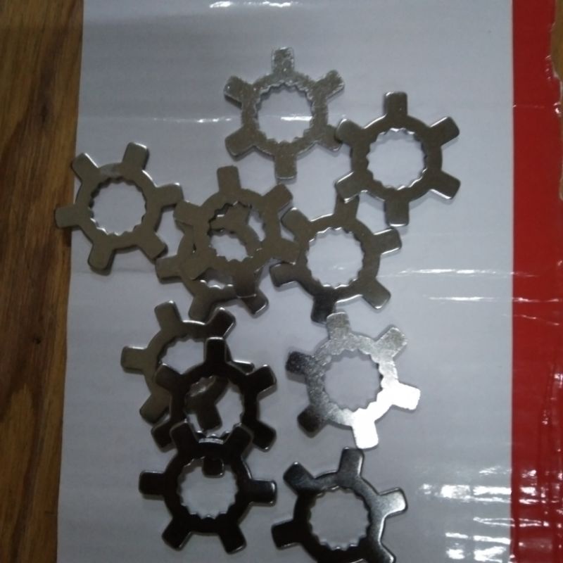 DRIVEFACE CROWN WASHER MIO/NOUVO | Shopee Philippines