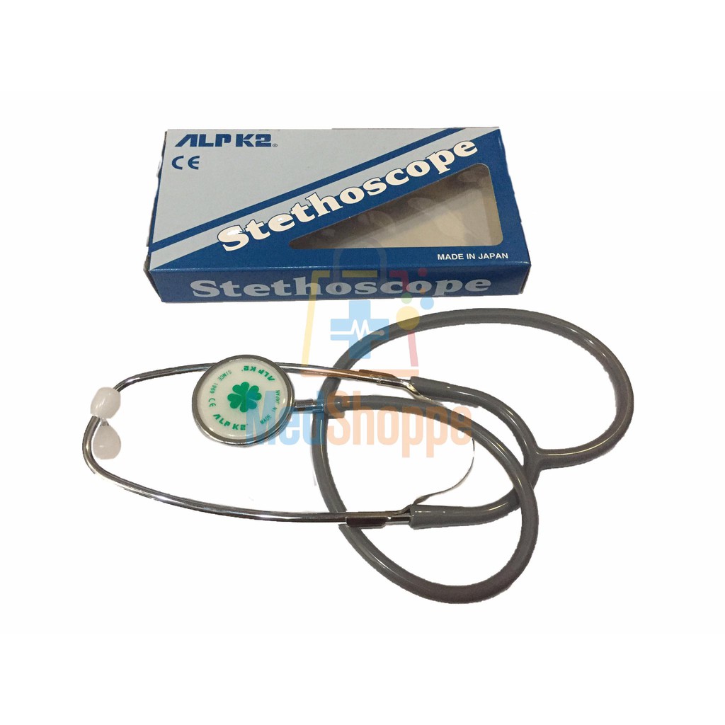 stethoscope (ALP K2) | Shopee Philippines