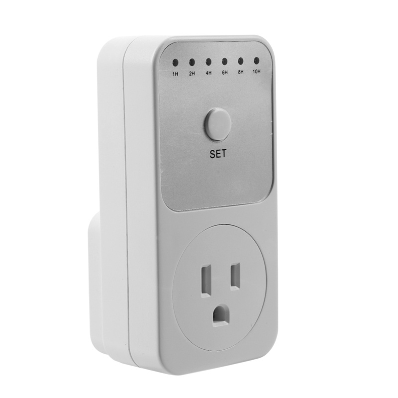 Countdown Timer Switch Intelligent Control Plug-In Socket Automatically ... Countdown Timer Switch Intelligent Control Plug-In Socket Automatically ...