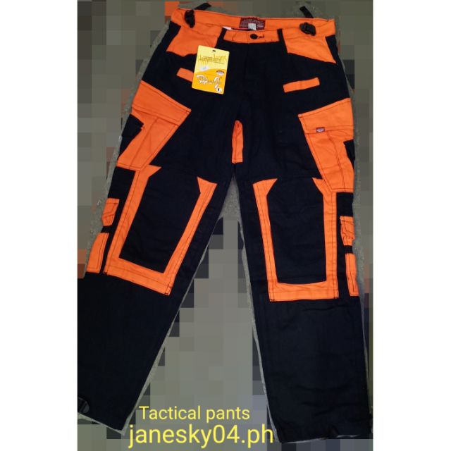 New COD tactical/military pants for mens | Shopee Philippines