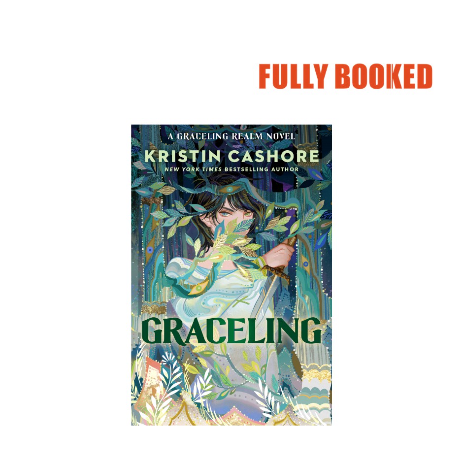 Graceling: Graceling Realm Series, Book 1 (Paperback) by Kristin ...