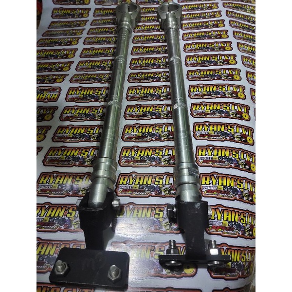 SPEEDTUNER strut bar | Shopee Philippines