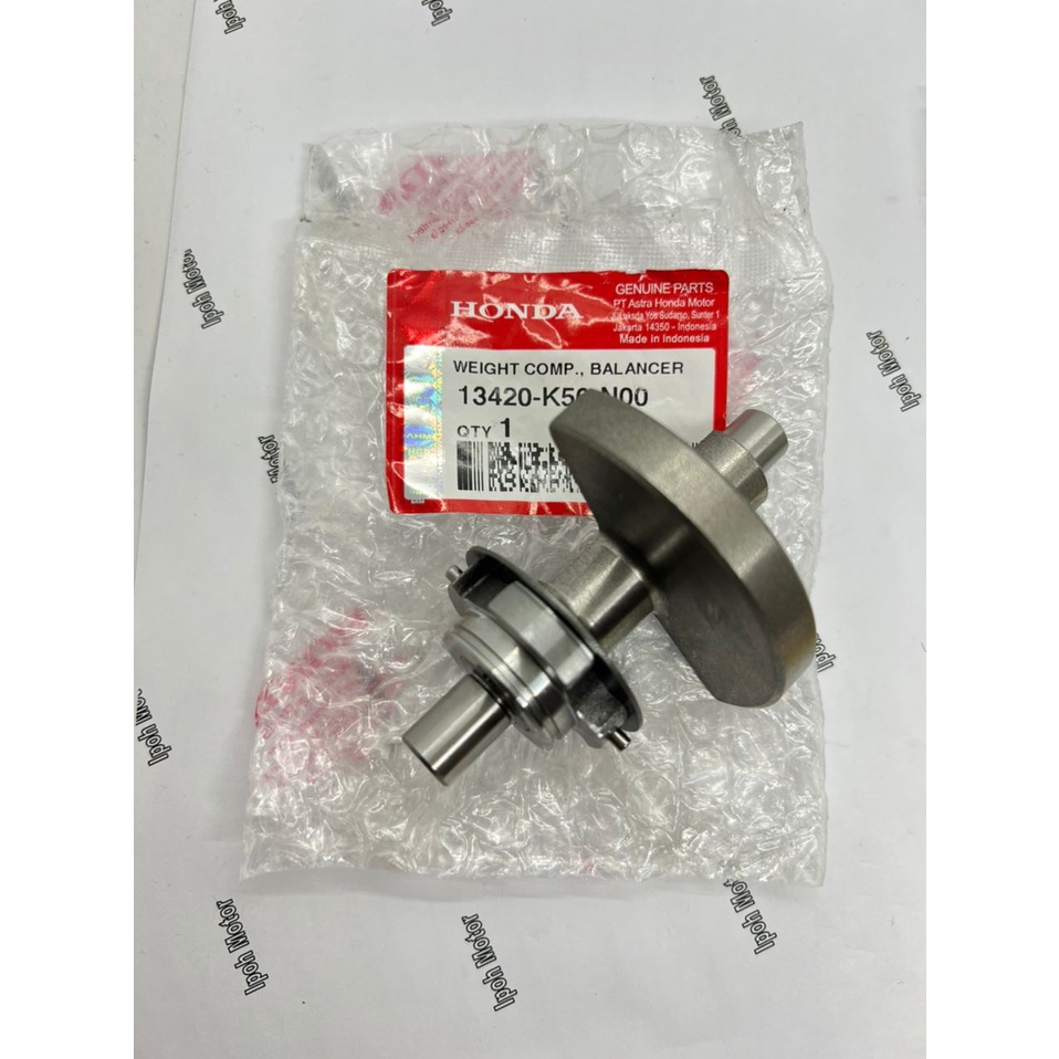 RS150 V1 V2 REPSOL RSX BALANCER GEAR SPRING BALANCER GEAR RUBBER ...