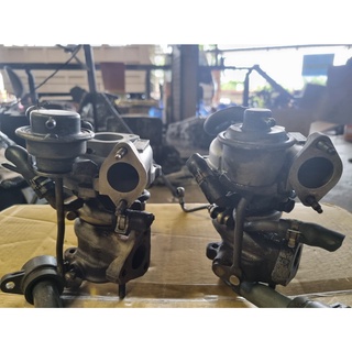 Suzuki Transformer DA64V/DA64W Turbo Japan Surplus K6A Engine ...