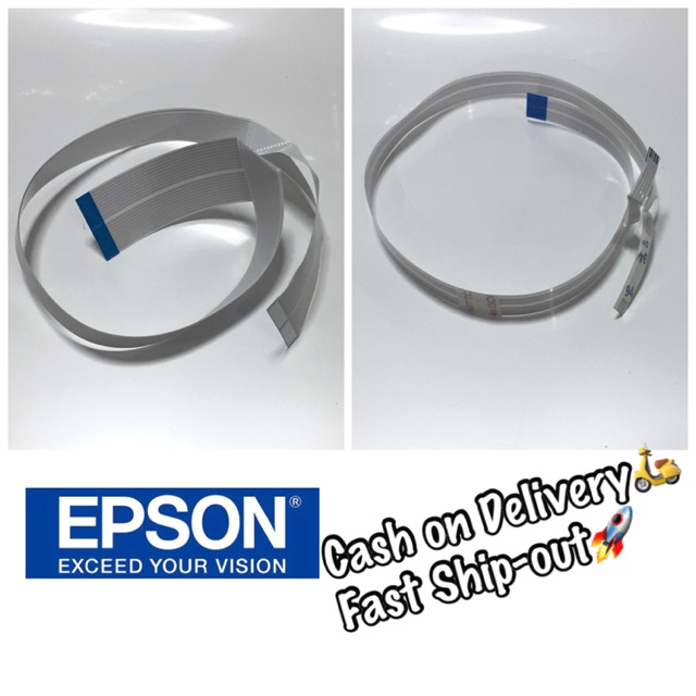 head cable sensor cable flex epson L120 L121 L360 L365 l310 l220 l110 ...