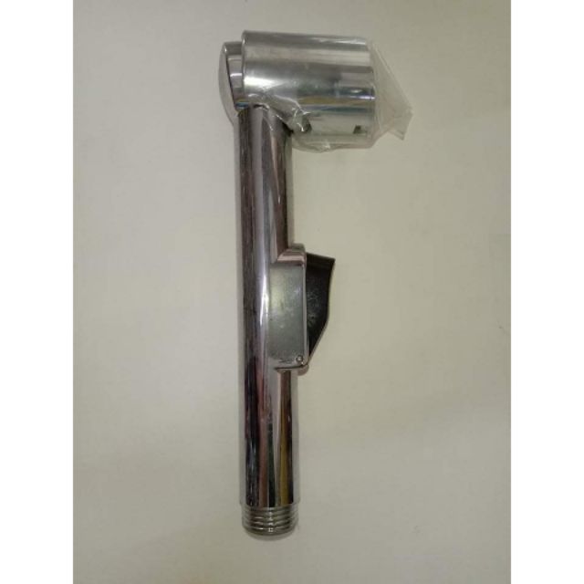 Meco HANDLE ONLY - Brass Chrome Plated Bidet With Holder Heavy Duty ...