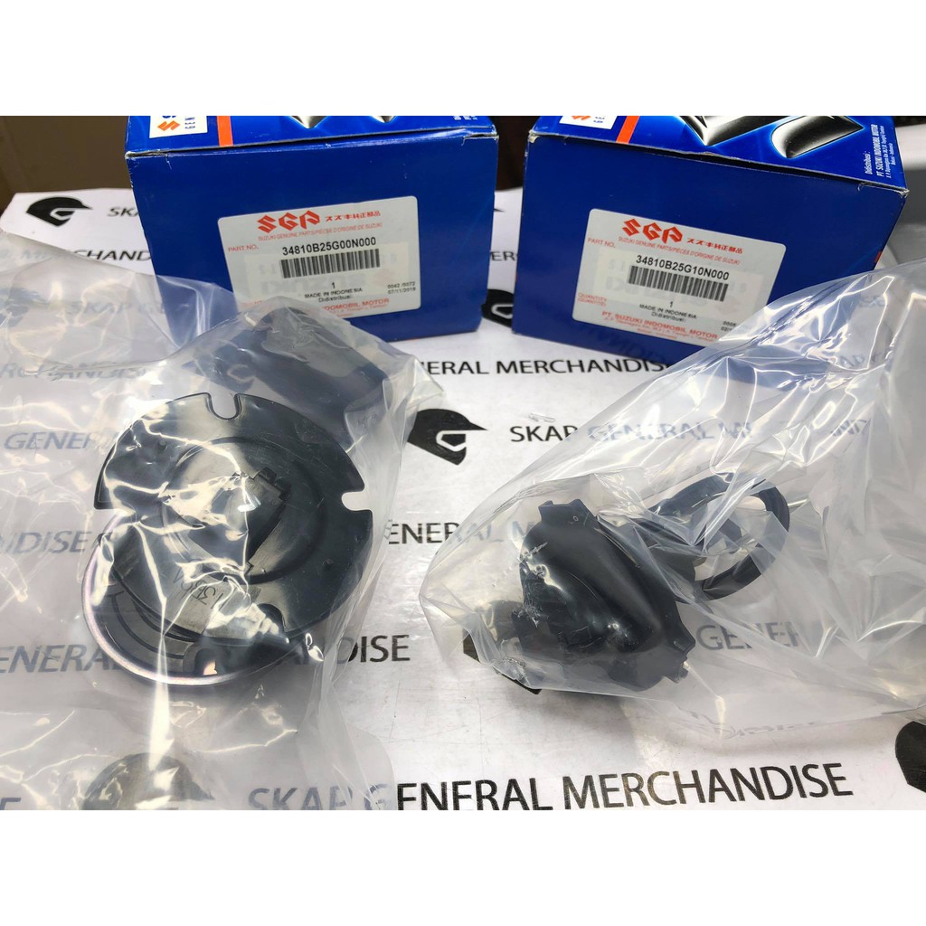 SGP - GAUGE ASSY, FUEL LEVEL ( SENDER UNIT ) - RAIDER 150 ...