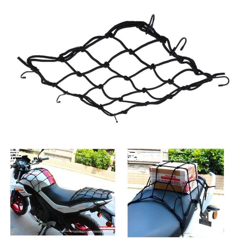 CB seat net, CB gl helmet net, Megapro C70 RX king motorcycle seat ...