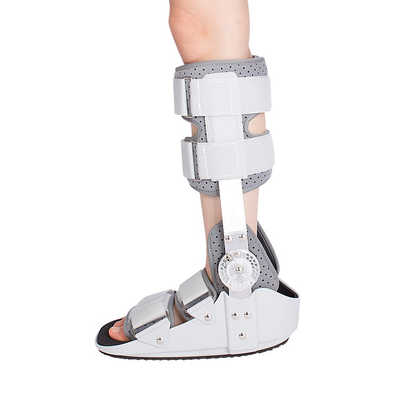 Walking Boot Plantar Splint Brace Ankle Strap Support Foot Orthosis ...
