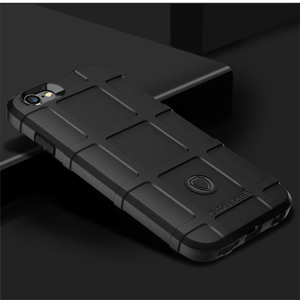 For iPhone 6 6S Plus Shockproof Casing Soft TPU Airbag Case For iPhone6 ...