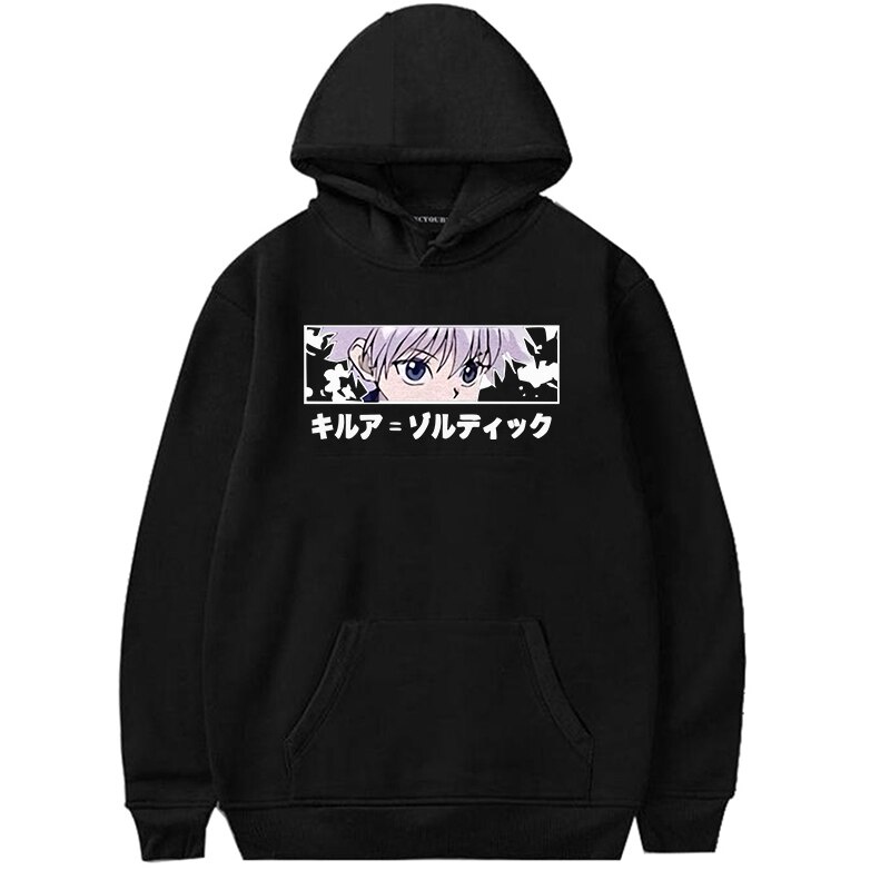 2021 Anime Hunter X Hunter Killua Eyes Leorio Kurapika Gon Hisoka ...