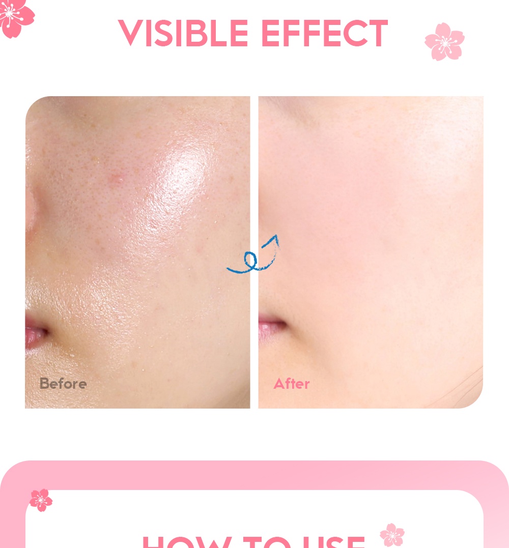 LAIKOU Japan Sakura Essence Cream Brightening Anti-aging Skin Rejuvenating Moisturizer 60g ...