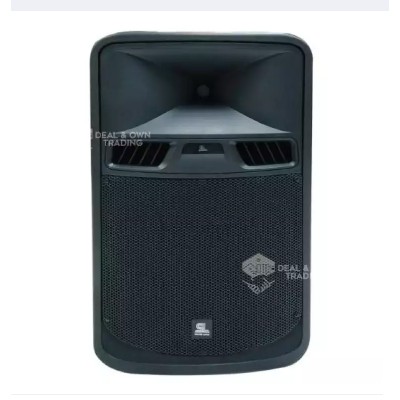 Sound Logic SL-12A 12inch 2 Way Speaker Class D | Shopee Philippines