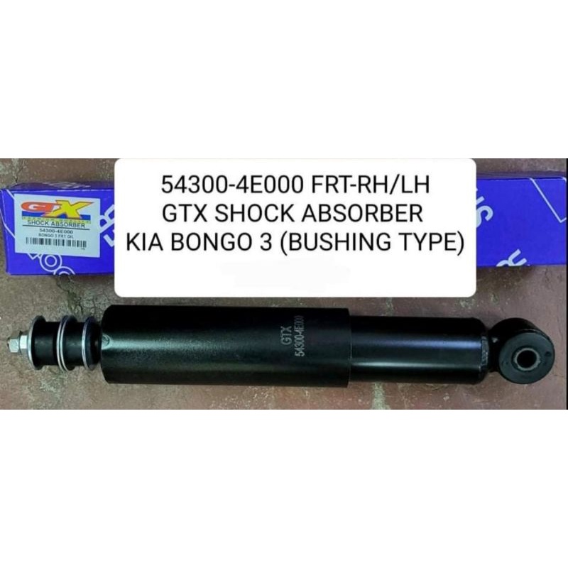 Absorber Kia Bongo 3 (Bushing Type) Frt-Rh/Lh | Shopee Philippines
