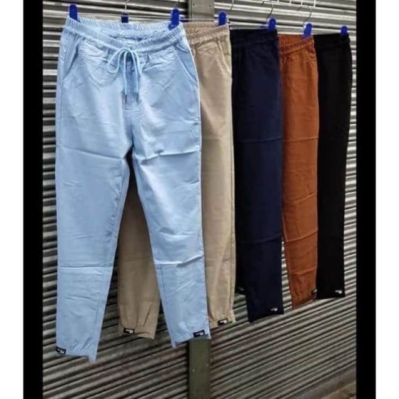 [508] Candy pants for women comfortable | Shopee Philippines